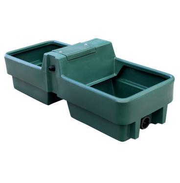 Polymaster Supa Trough 250L - SPT5 | Echunga Trading Co