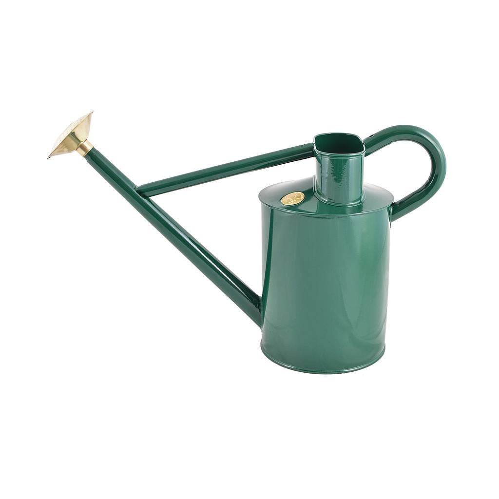 Metal Traditional Watering Can 8.8L - Multiple colours | Echunga Trading Co